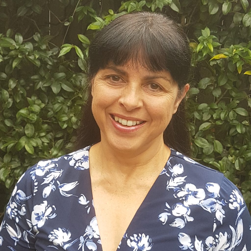 Veronica Pym - The Family Systems Practice