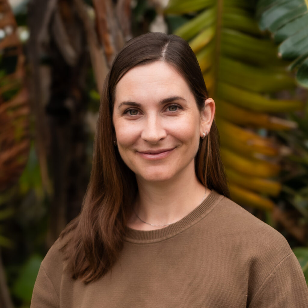 Caroline Johnson - The Family Systems Practice